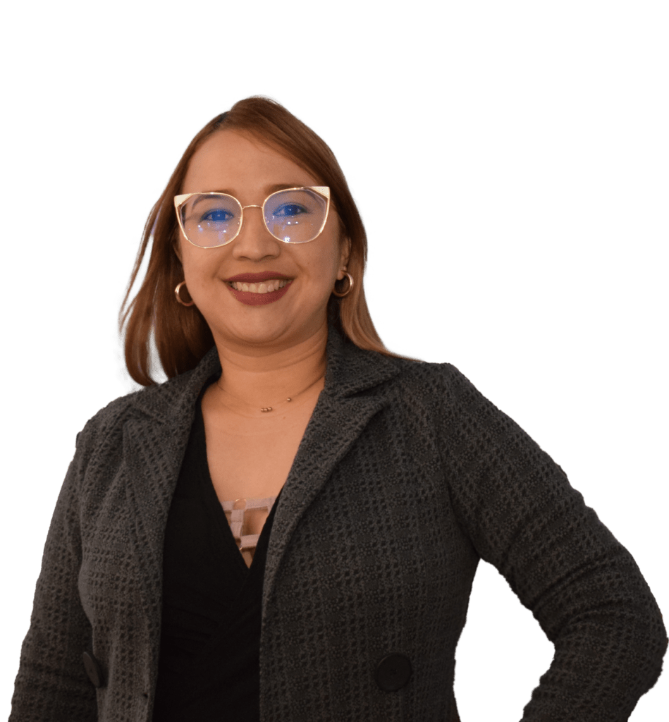 Nosotros - Yo te apoyo